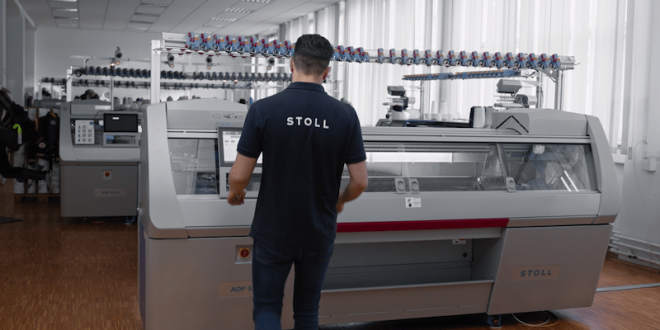 STOLL launches another innovation package