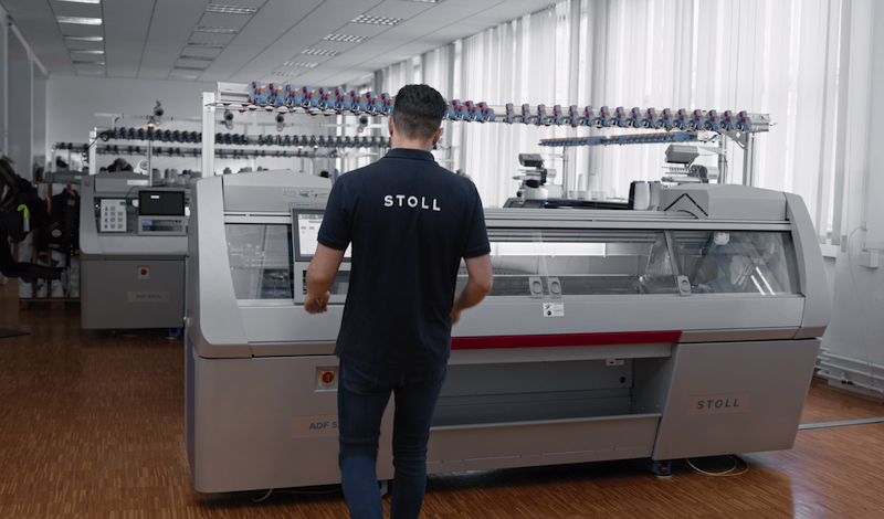 STOLL launches another innovation package