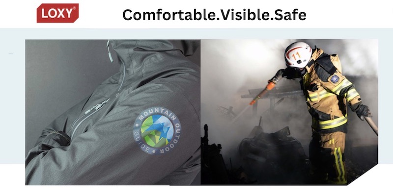 LOXY Adds Value in Textile Products Details Always Matter