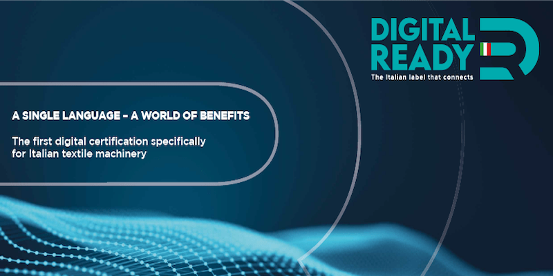 Discover DIGITAL READY a standard digital language