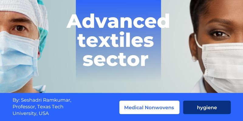 Advanced Textiles Sector Needs Engage with End-User Community