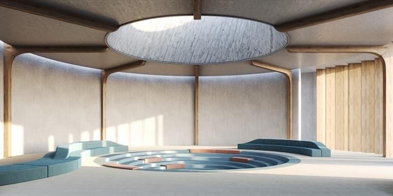 The Need to Redesign Educational Spaces