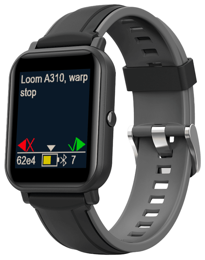 Visit BMSVISION booth @ ITMA 2023 for Empowering Productivity