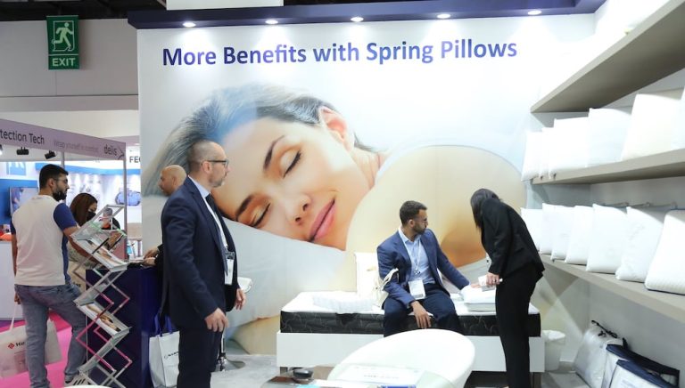 Sleep Expo Launches Europe for the Mattress Bedding Industry
