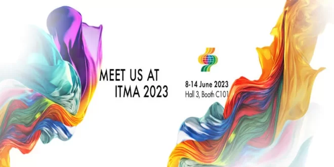 Ciao Milano: Visit the Trützschler Group at ITMA 2023