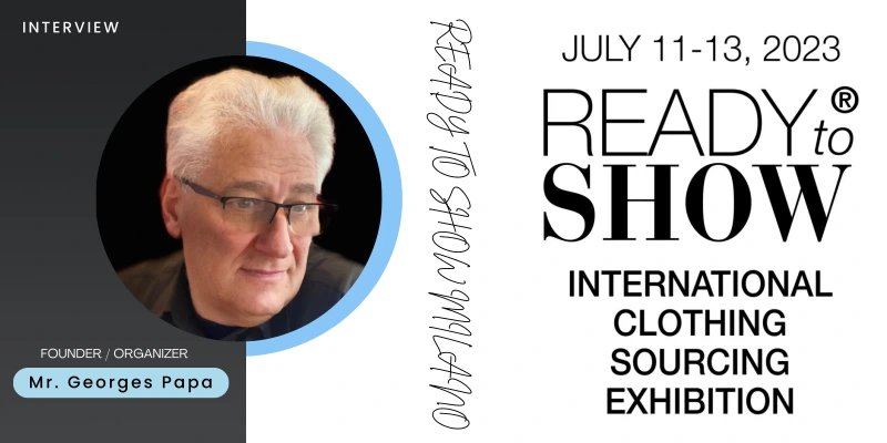 Ready to Show Milano Ready to Go