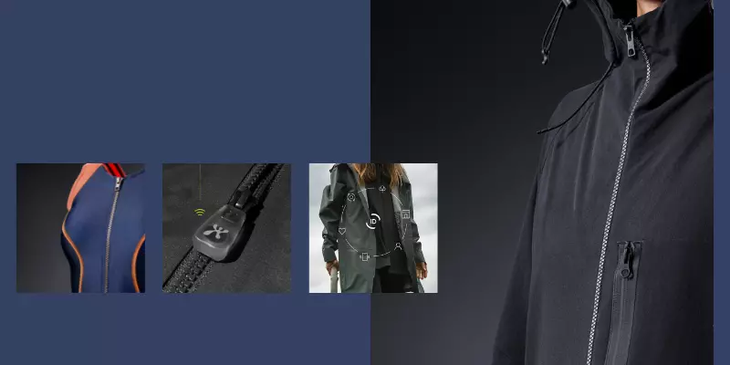 YKK Launches First Ever 3D Configurator for Custom Trim Sales