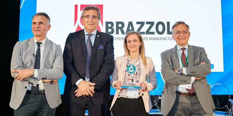 ACIMIT Green Label Award