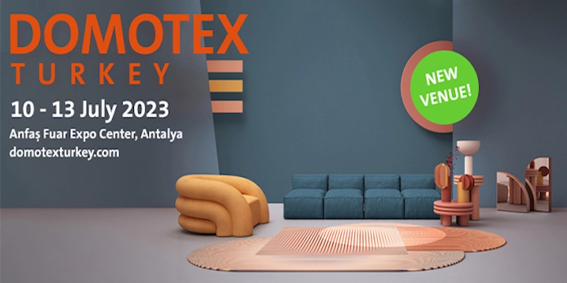 DOMOTEX hosts pioneers of Turkish carpet industry in Antalya