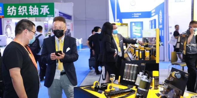 itma asia citme show owners extend cooperation launch