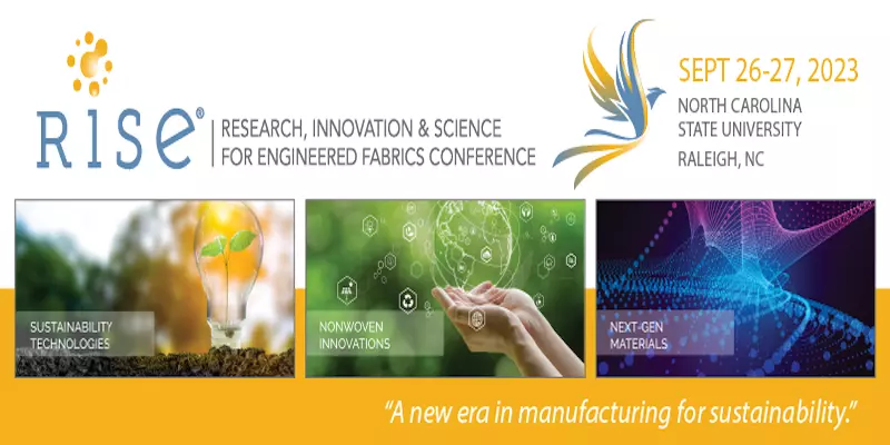 Program Announced for RISE® 2023