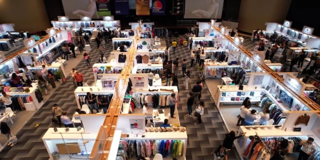 Asia's Apparel Sourcing expo set to support India’s prestigious
