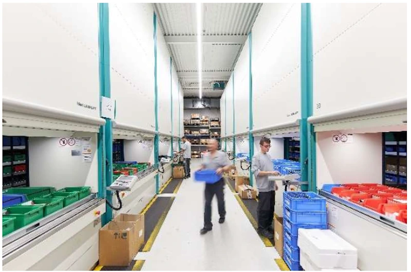 Mayer presents solutions sustainable circular knitting machine life