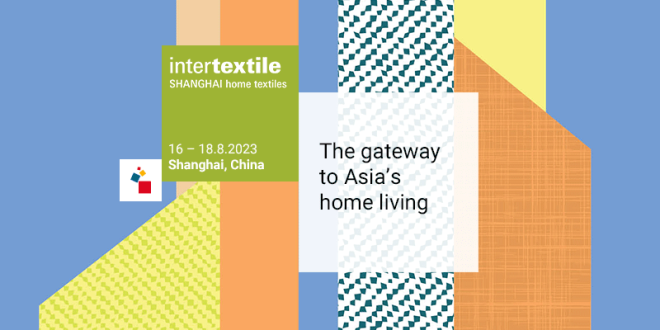 Are You Ready for Asia’s Major International Home Textile Event?