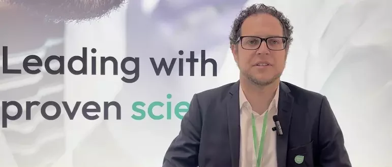 Interview with Mr.Martin Cieslik Hohenstein Group - Middle East Africa Textile News - Kohan ...