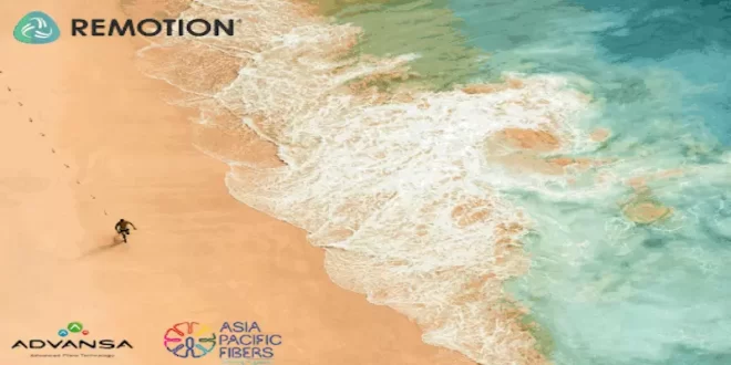 REMOTION a Game-Changing Solution to Ocean Plastic Pollution