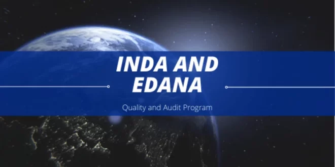 INDA Partners with EDANA to Expand Hygiene Product Suppliers