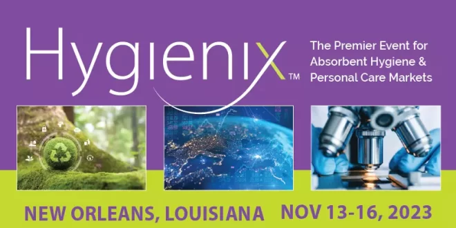INDA Announces Conference Program for Hygienix 2023