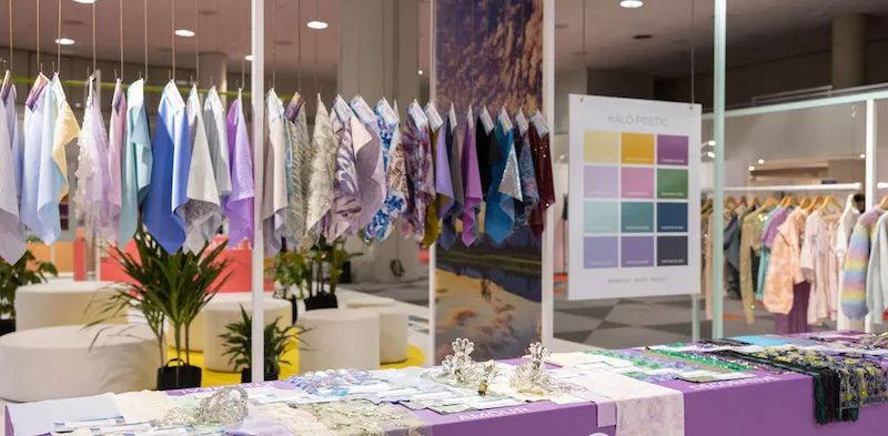 Texworld Los Angeles Celebrate a Resounding Debut