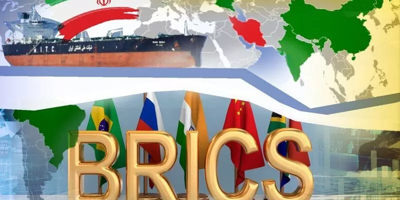 BRICS membership expands Iran's economic ties: Businessman