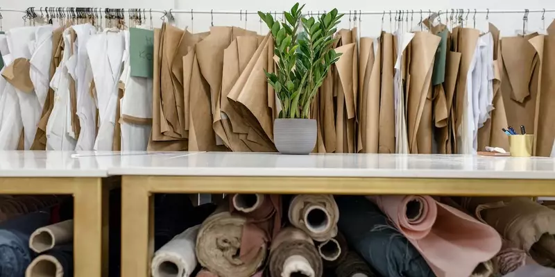 Difference Between Textile Designing And Fashion Designing