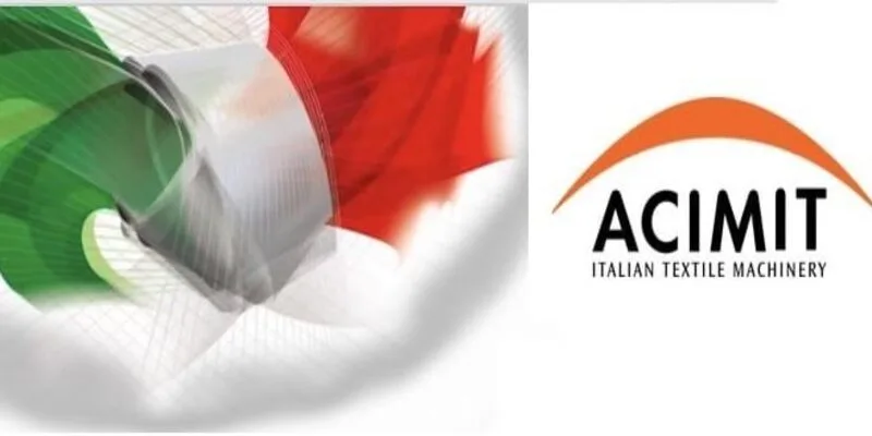 Italian Textile Machinery at Upcoming TITAS TAIPEI 2023
