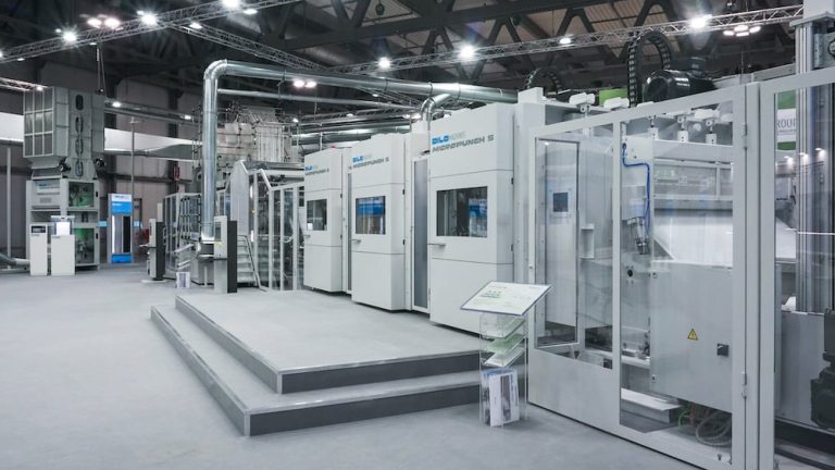 Dilo Group's Latest Innovations, Sustainability, and Recycling