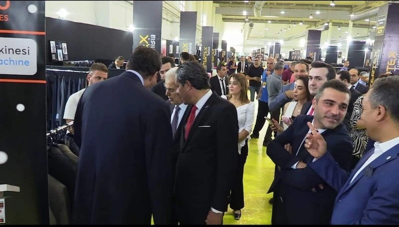 Intertex Tunisia: A Boost for Tunisia's Growing Textile Industry ...