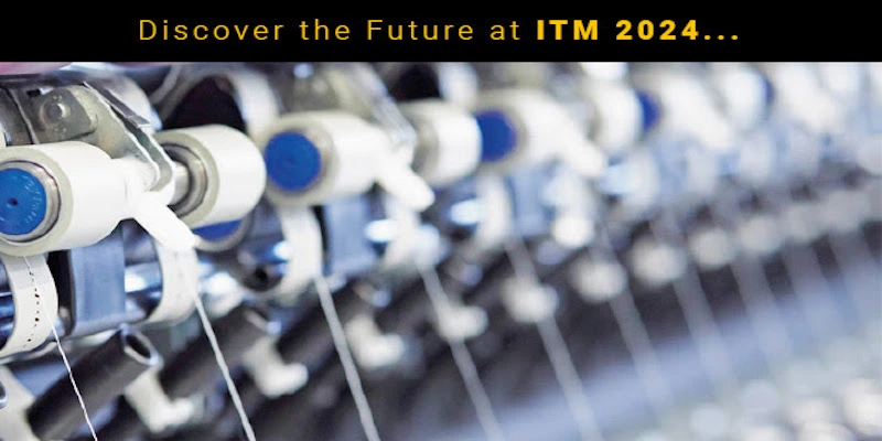 ITM: State of Art Technologies from Cotton to Yarn - Middle East Africa ...