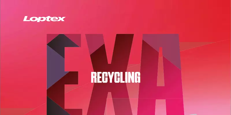 Loptex: Recycling Art-work - Middle East Africa Textile News - Kohan ...