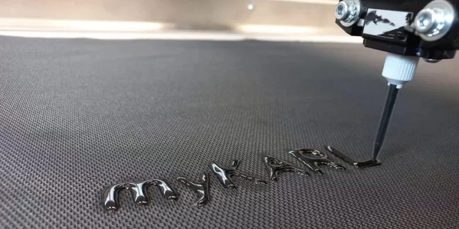 6th ‘ADDITIVE MANUFACTURIN in the textile industry symposium