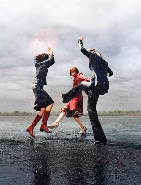 Pulcra and Devan unveil DEVAN REPEL,a New Brand In the Water