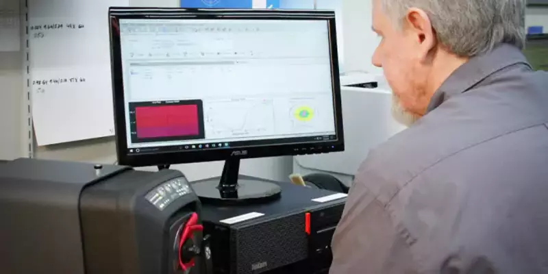 X-Rite Pantone Textile Color Hub Revolutionizes Digital Color