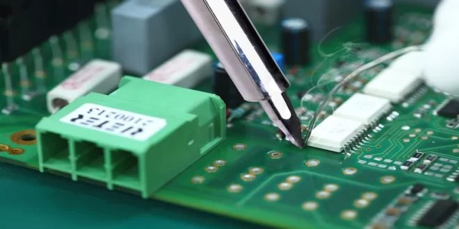 Rieter Opens Repair Services Station in Uzbekistan