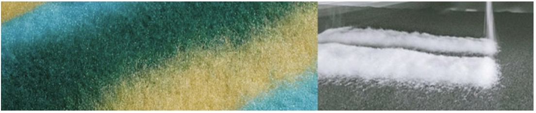 Dilo Systems at Global Textile and Nonwovens Exhibitions