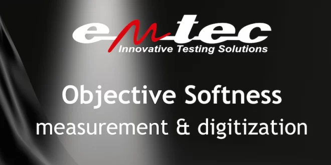 Objective, Digital And Categorized: emtec Electronic