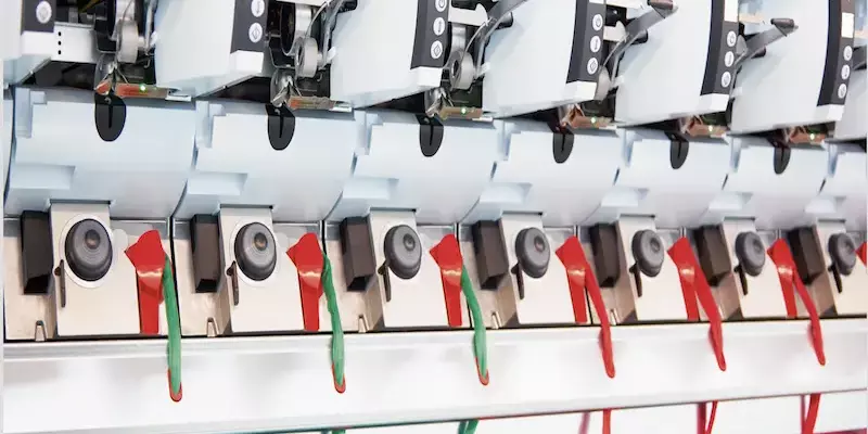 Spin Box SE 21 in The New Autocoro 11