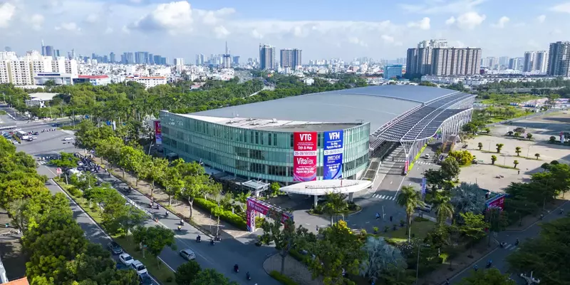 VTG is ahead, successfully addressing industry bottlenecks