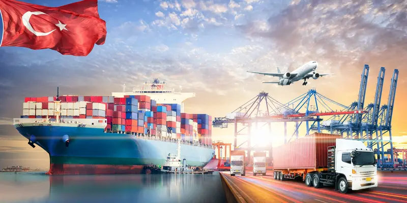Turkey Reveals 2024 Export Target Countries