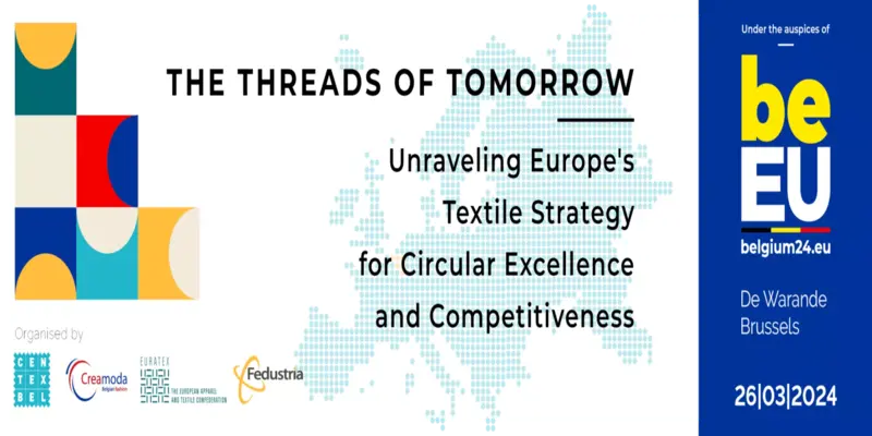 European Textile Strategy Event