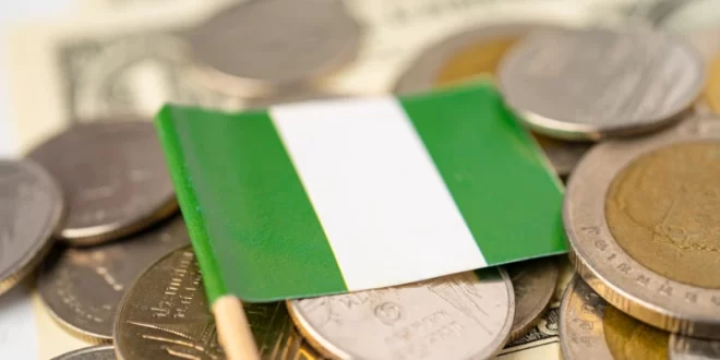 Nigeria Records Highest Inflation Since Mid-1996