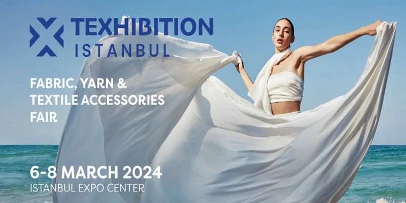Texhibition Istanbul: A Hub for Textile Industry Innovation
