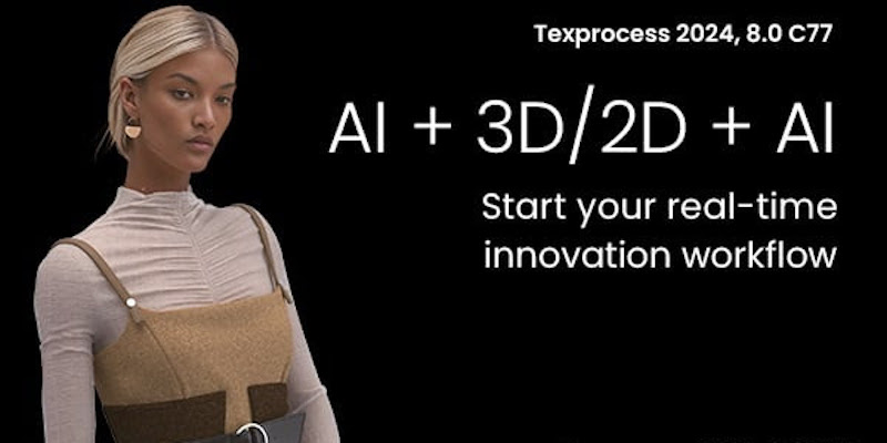 Style3D | ASSYST Unveils Cutting-Edge AI-Powered Fashion