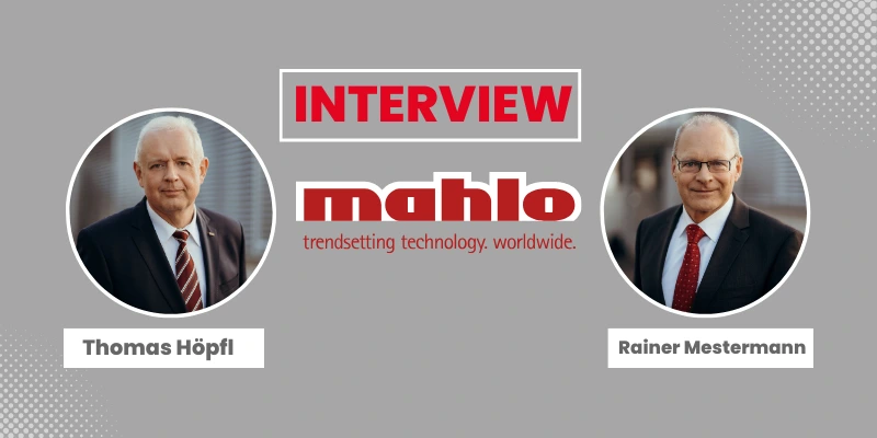 Mahlo Solutions: Textile Development in Middle East and Africa