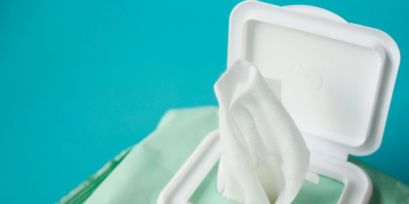 Wipe Industry: Evolution, Significance, and Leaders