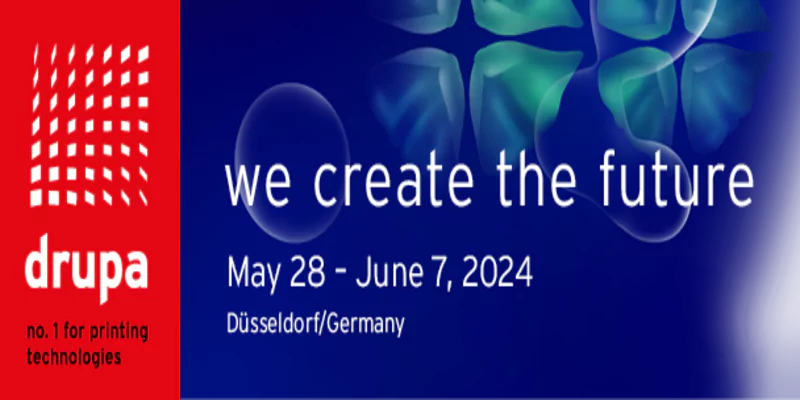 CARTES DRUPA 2024 Preview