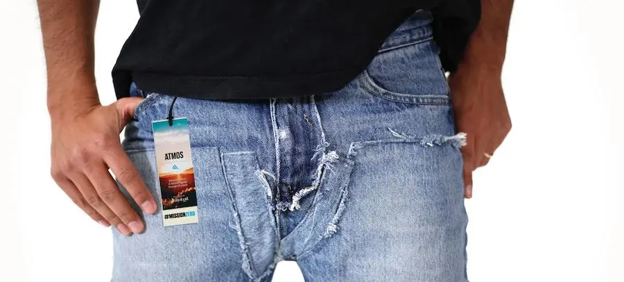 Jeanologia to Showcase Sustainable Atmos Process