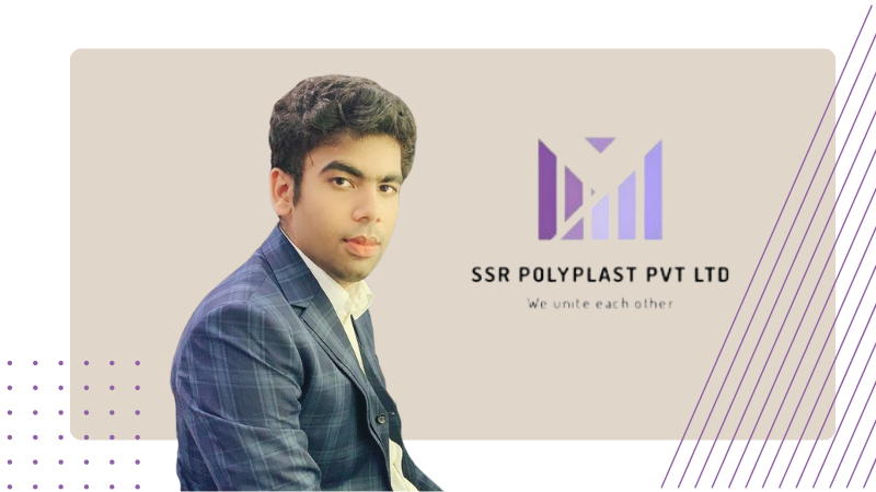 SSR Polyplast's Vision for Sustainable Yarn Production in Tanzania