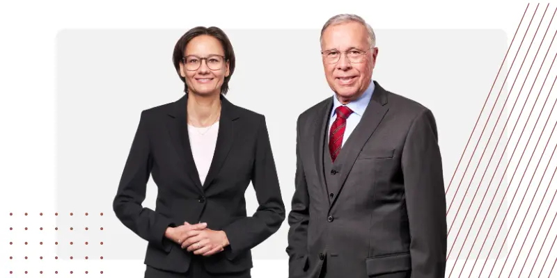 Eva Baumann Becomes the New CEO of the CHT Group