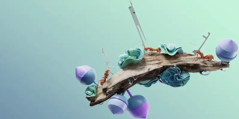 Groz-Beckert, Santoni: INNOTAS System